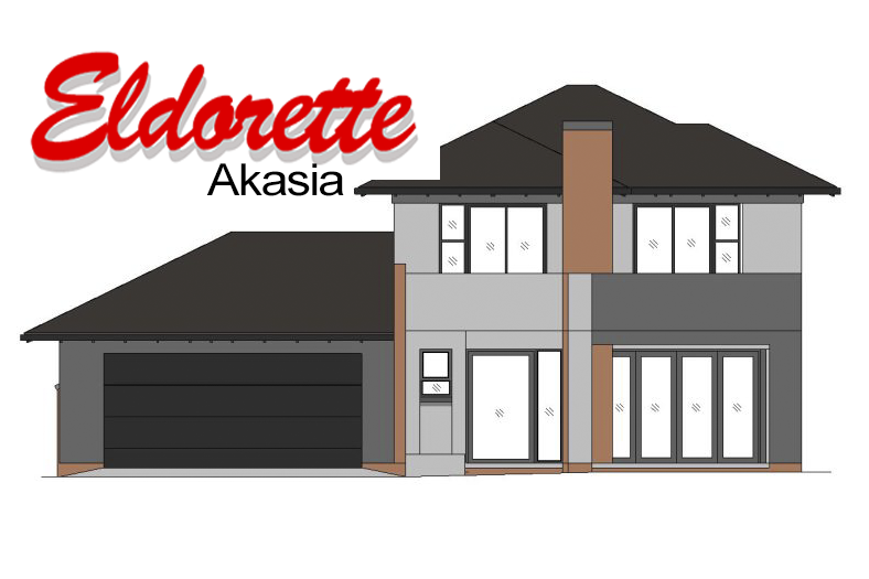 Property Development in Pretoria | Werner Stander Development